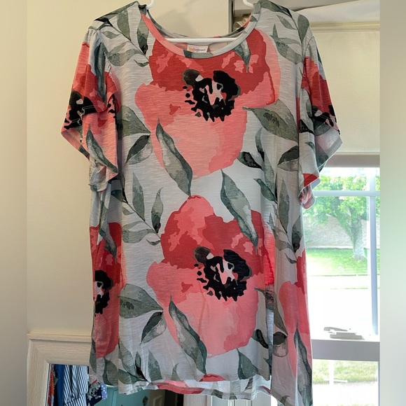 LuLaRoe | Tops | Lularoe Olive | Poshmark